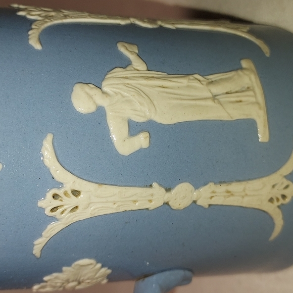 Vintage Dudson Brothers Pottery | Kitchen | Vintage 89s Dudson Sprigged ...